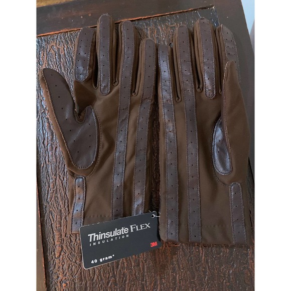 3M Thinsulate | Accessories | Thinsulate Flex Insulation Gloves 4g ...